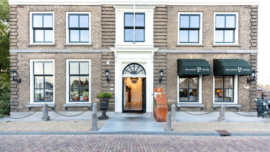Restaurant Perceel
